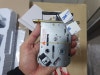 Commax 코맥스 디지털 푸시풀 도어락 설치방법 Cdl 203p Cdl 205p 네이버 블로그